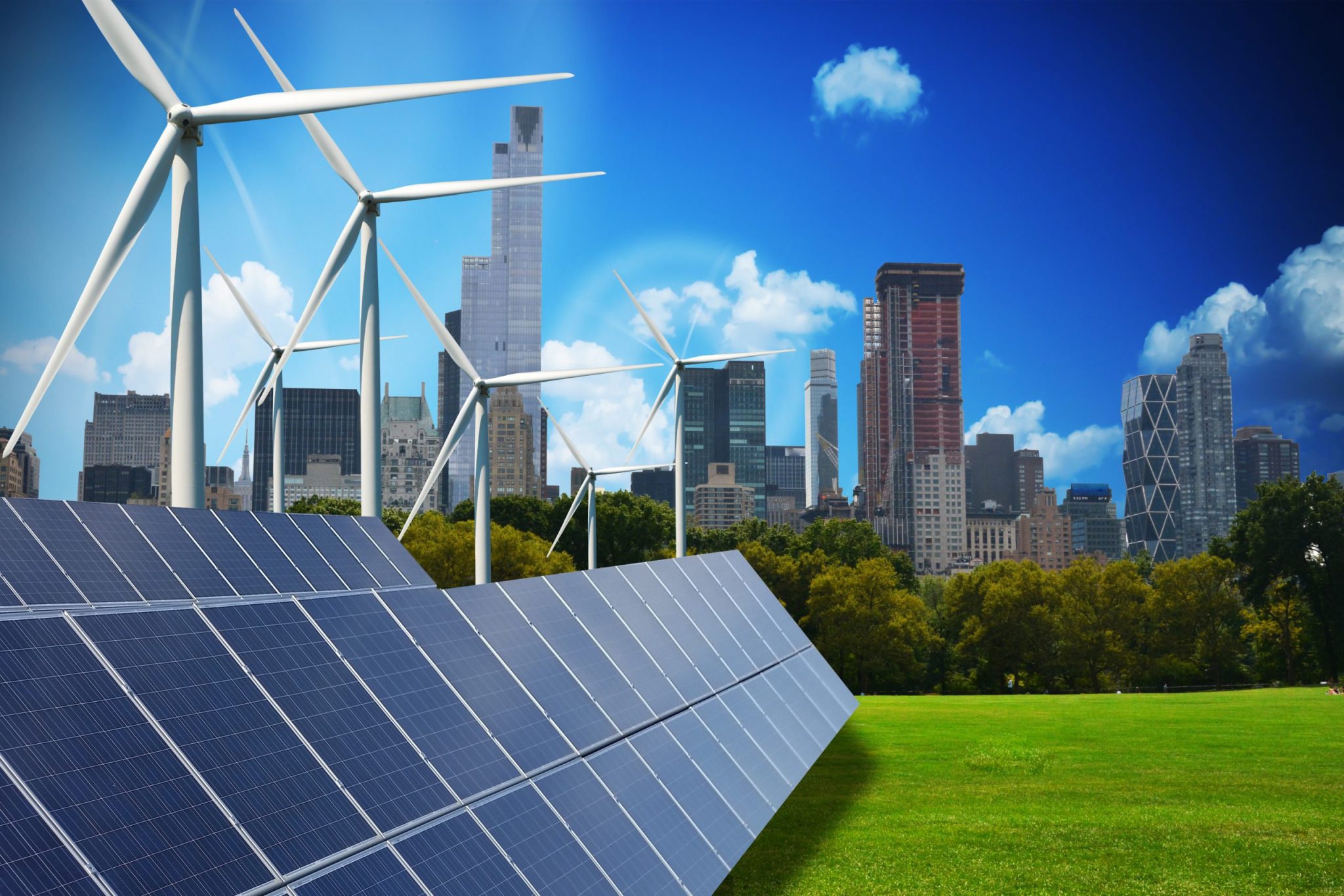 Top 10 Sustainable & Green Construction Companies in Lagos [2025]